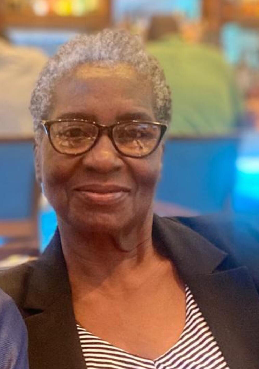 Betty Mae Rolle (Knowles) | Obituaries | thenassauguardian.com