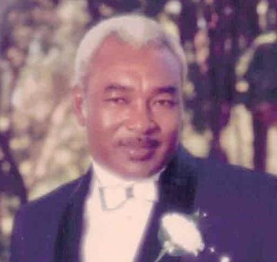 Robert Kirkwood Culmer Sr. | Obituaries | thenassauguardian.com