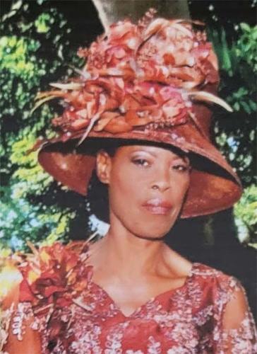 Vera Maria Demeritte | Obituaries | thenassauguardian.com