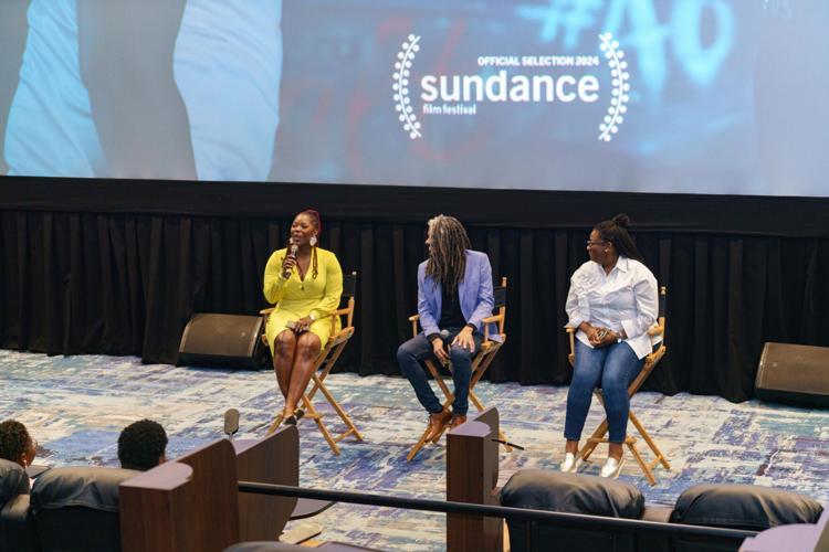 Kidnapping Inc.'s gala premiere | Lifestyles | thenassauguardian.com