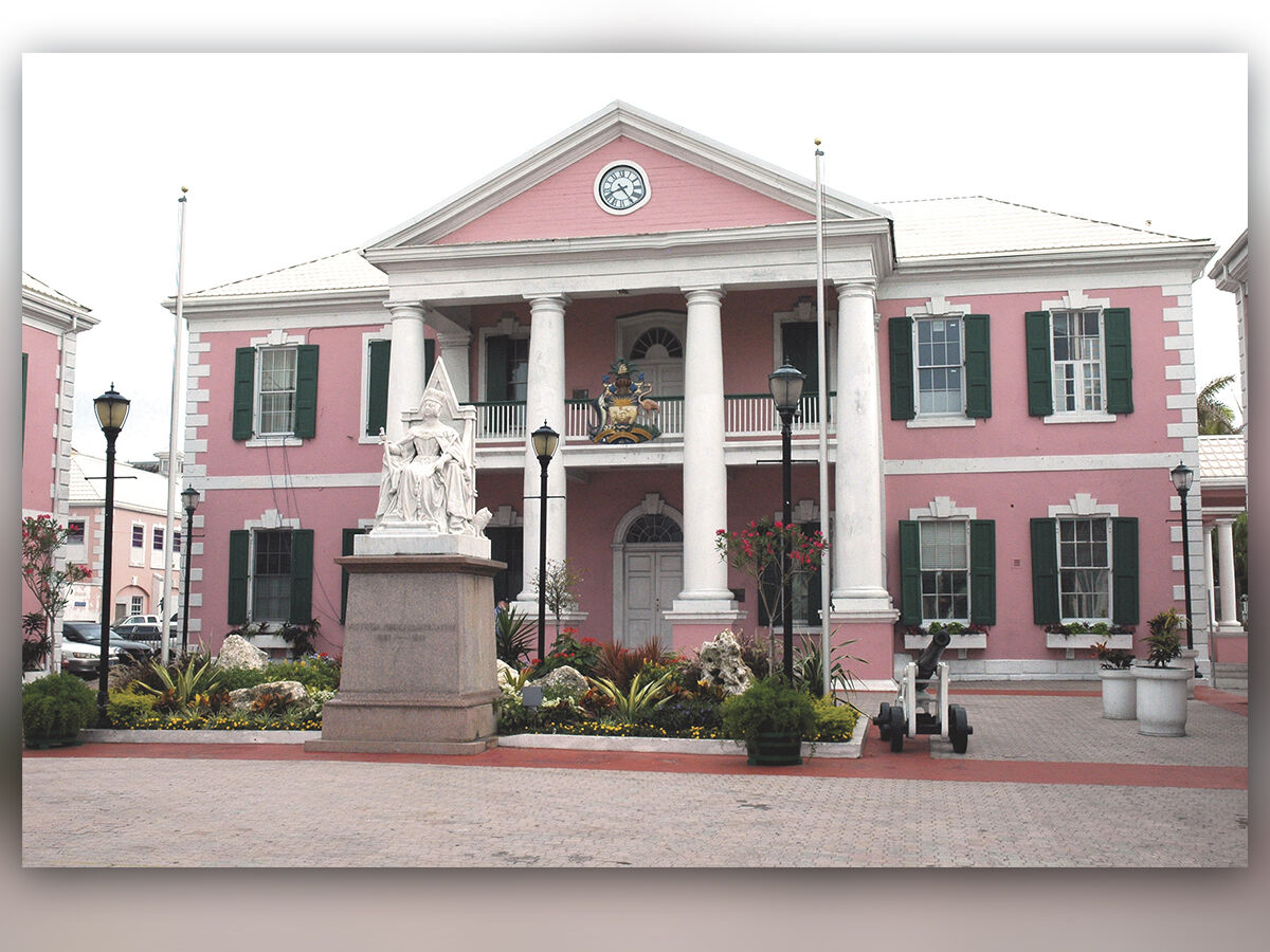 Boundaries report expected today | News | thenassauguardian.com