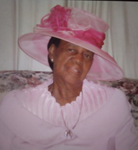 Mollie Joyce Fowler, 93 | Obituaries | thenassauguardian.com