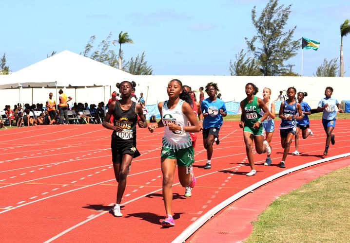 SAC draws closer to QC | Sports | thenassauguardian.com