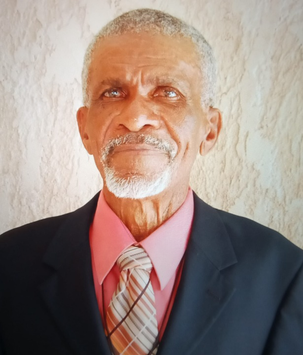 Harrison Leon Barry | Obituaries | thenassauguardian.com
