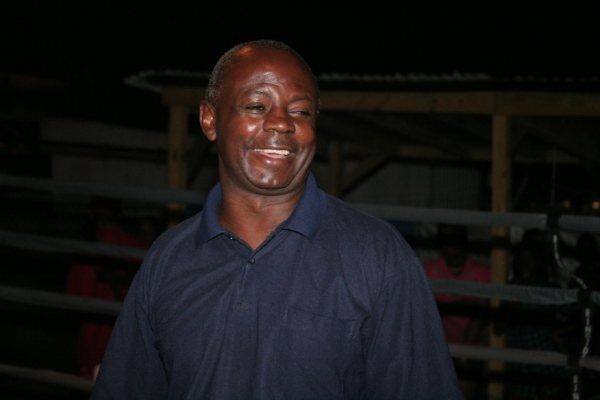 Ray Minus Jr. Boxing Show set for Saturday | Sports | thenassauguardian.com