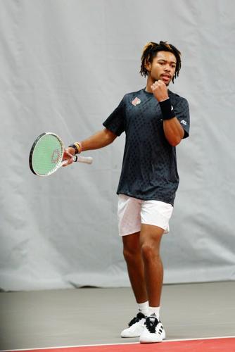 Bahamian tennis players in action overseas this week | Sports ...