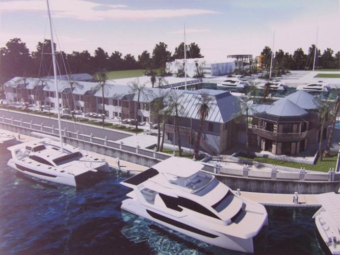 GBPA moving to digital billboards in Freeport | Grand Bahama ...