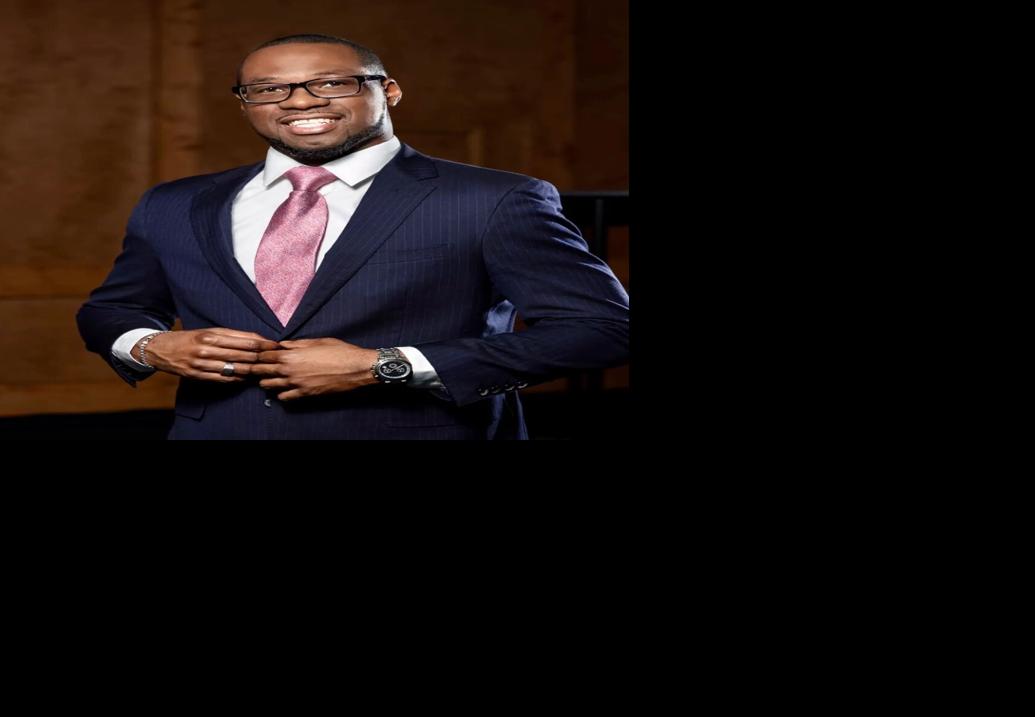 Pastor Rickeno R. Moncur bows out | Lifestyles | thenassauguardian.com