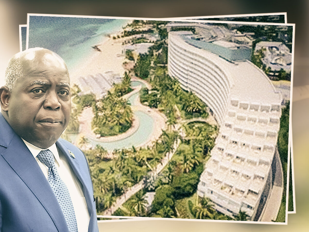 Grand Lucayan deal 'in final stages' | News | thenassauguardian.com