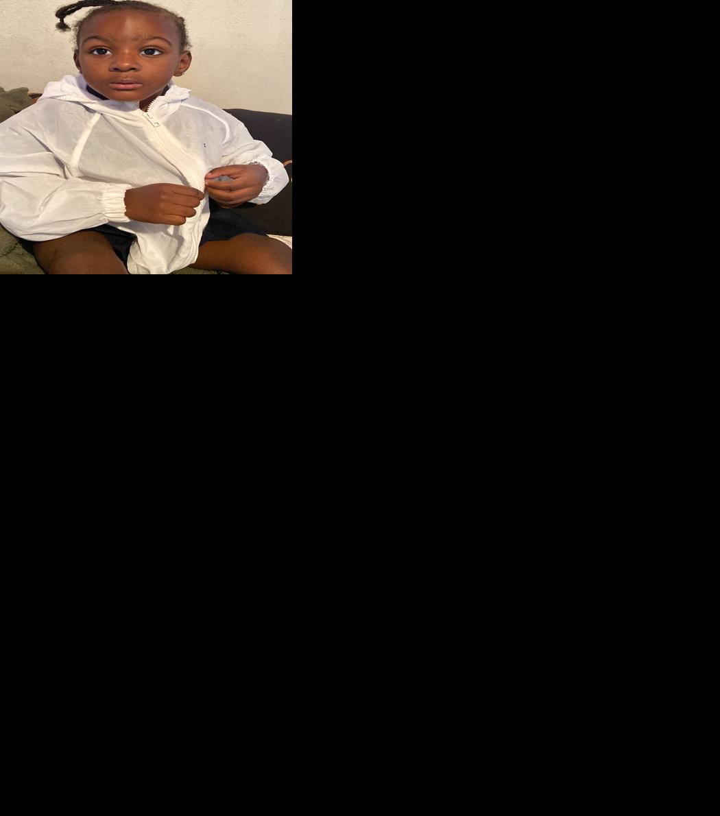 Mom: Danae has a purpose | Lifestyles | thenassauguardian.com