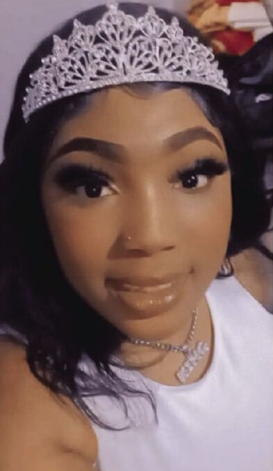 Vilanda Blanc Age: 27 years old | Obituaries | thenassauguardian.com