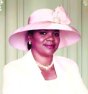 IVY MORRIS HALL | Obituaries | thenassauguardian.com