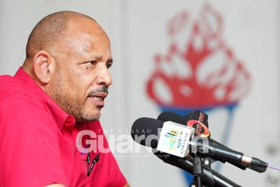 Dr. Sands: Minnis will lose | News | thenassauguardian.com