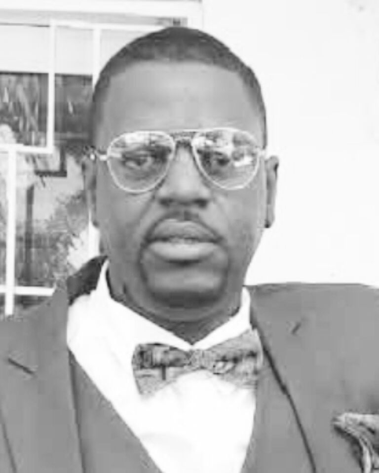 Wellington Bullard Jr | Obituaries | thenassauguardian.com