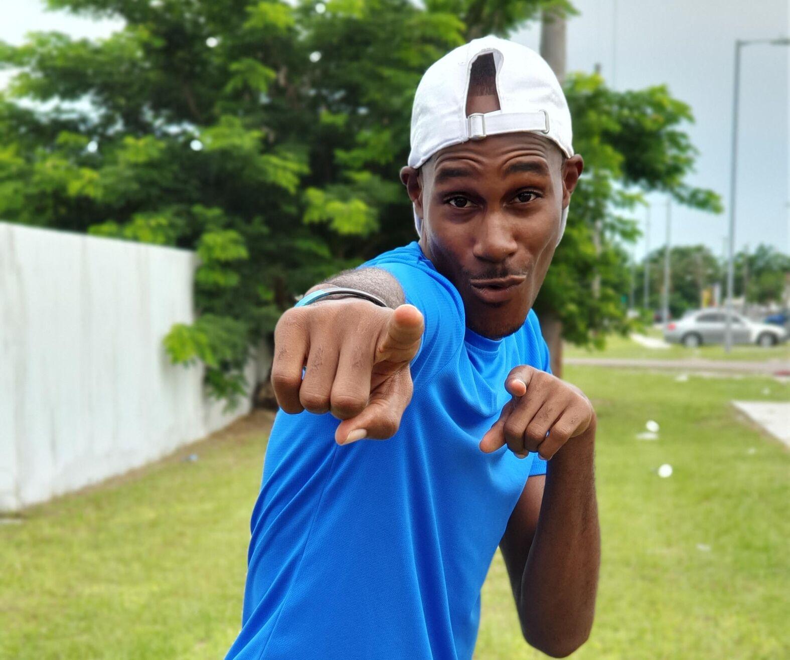 Jaquay’s red hot | Lifestyles | thenassauguardian.com