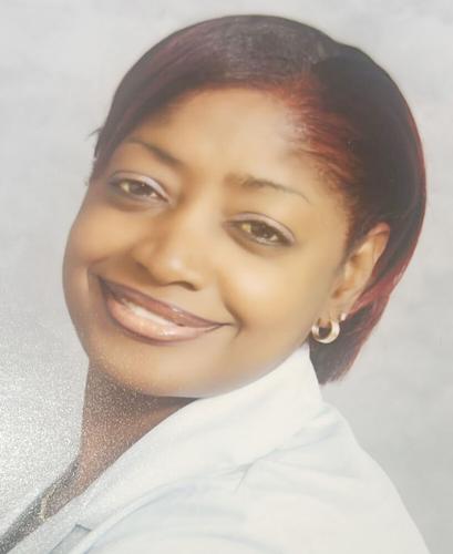 Reishon Fredericka Mackey | Obituaries | thenassauguardian.com