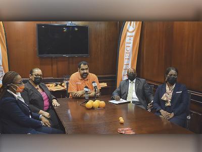 BAISS returns without QC | Sports | thenassauguardian.com