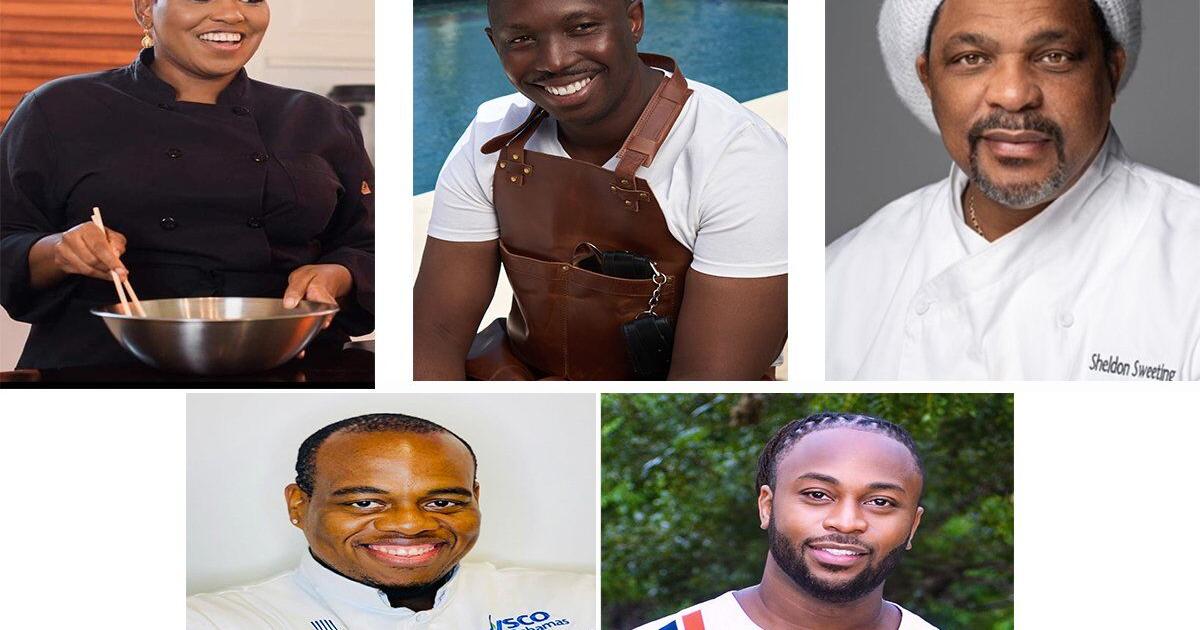 Bahamian chefs tapped | Lifestyles | thenassauguardian.com