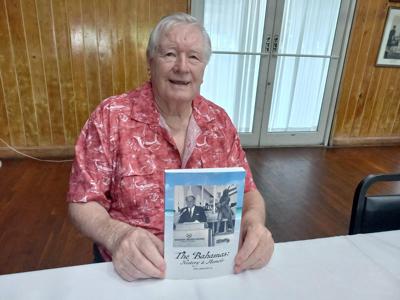 A reflection of life in The Bahamas | Lifestyles | thenassauguardian.com