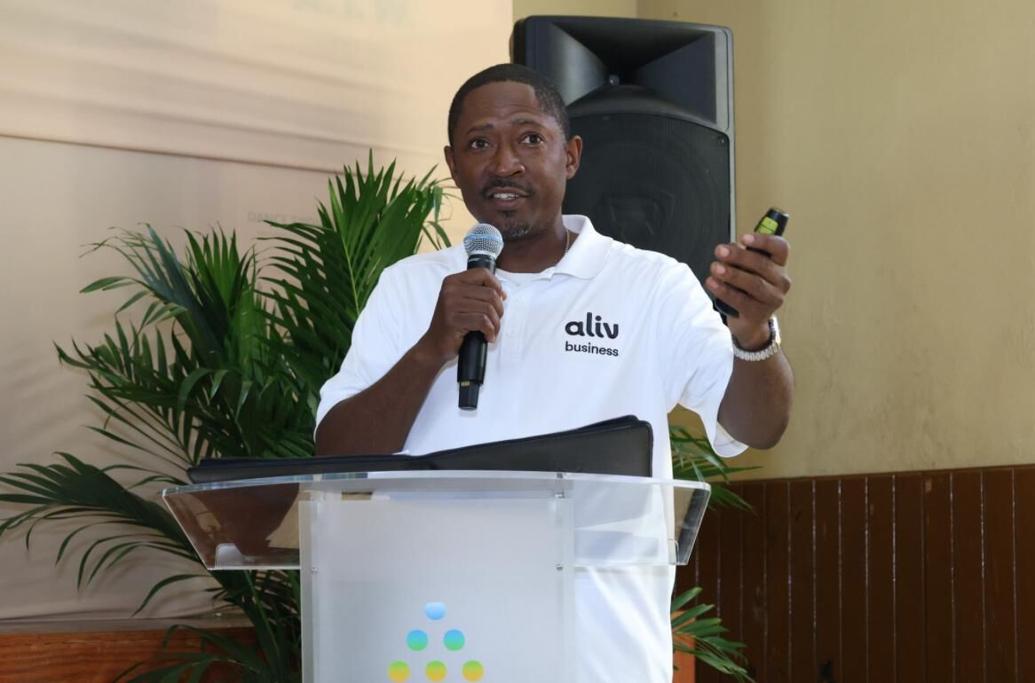 Aliv Business and Access Accelerator empower Bahamian entrepreneurs at ...