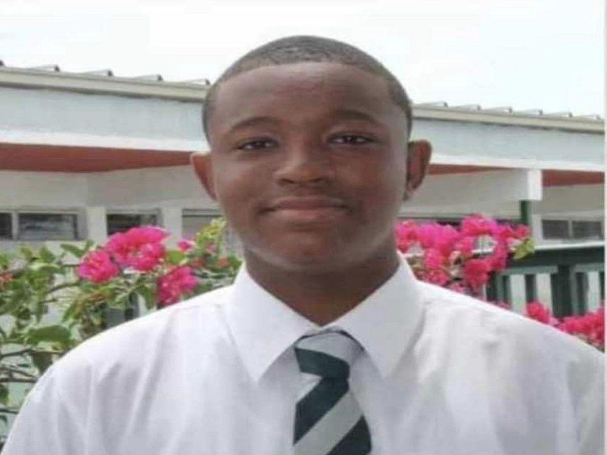 QC head boy dies at 17 | Home | thenassauguardian.com