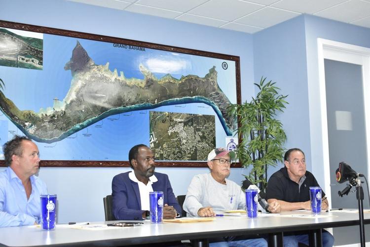 Dillette remembered for his many contributions to the country | Grand ...