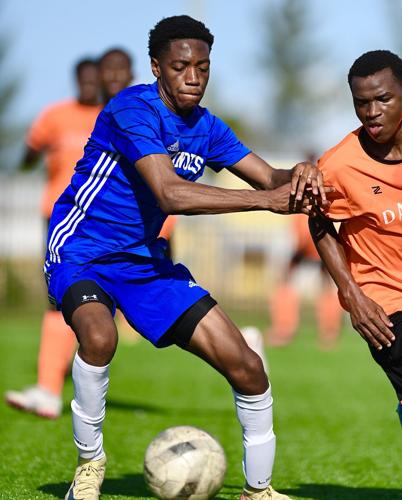 Green’s hat-trick sends the Mingoes past United | Sports ...