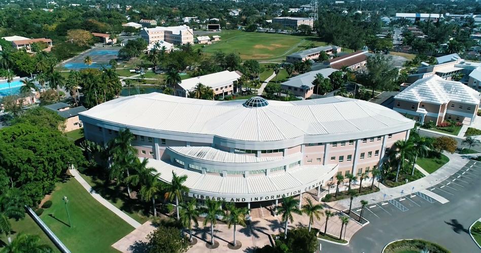 University of The Bahamas submits national and international ...