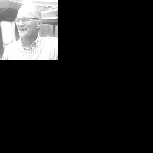 Steven Darlington Knowles | Obituaries | thenassauguardian.com