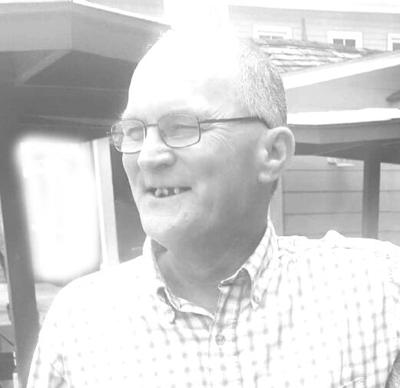 Steven Darlington Knowles | Obituaries | thenassauguardian.com