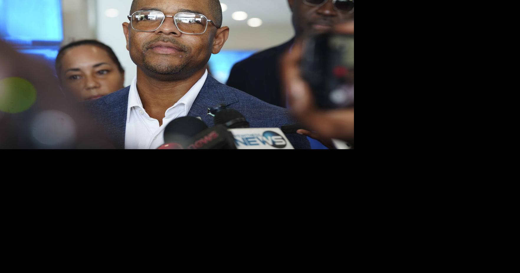 Bastian to step down as Island Luck CEO | News | thenassauguardian.com