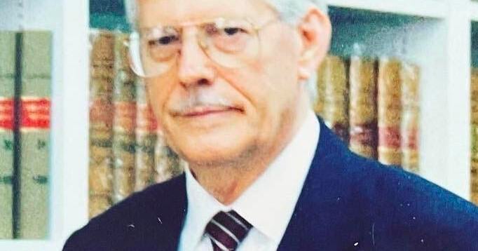 Mr. Lennox McLean Paton | Obituaries | thenassauguardian.com