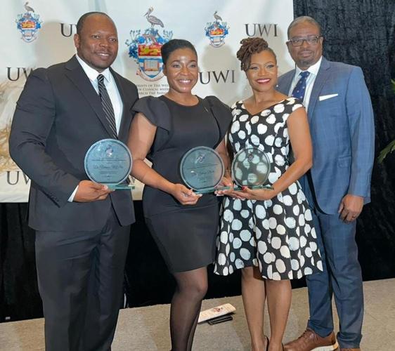 UWI's clinical program in Bahamas trains 165 doctors ...