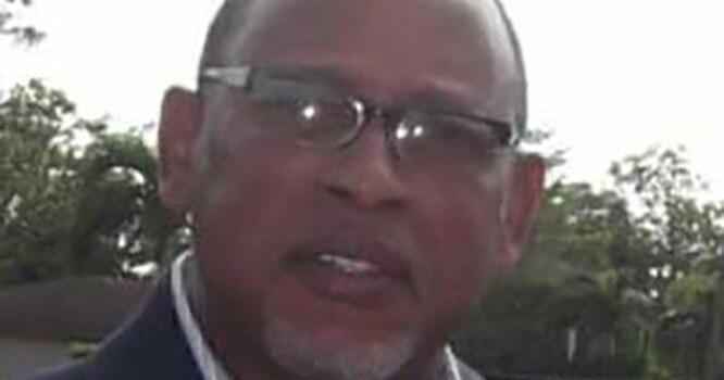 Larry “ Bobby” Robert Gilbert | Obituaries | thenassauguardian.com