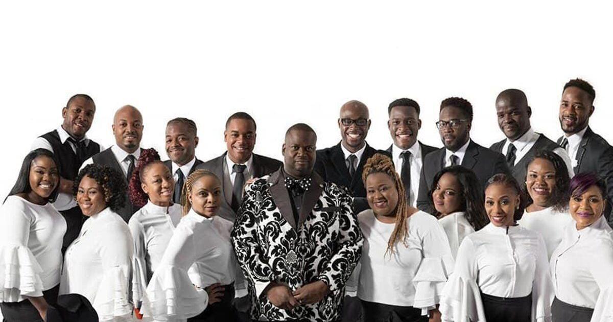 Gospel artists unite to support Pastor Simeon Outten | Religion ...