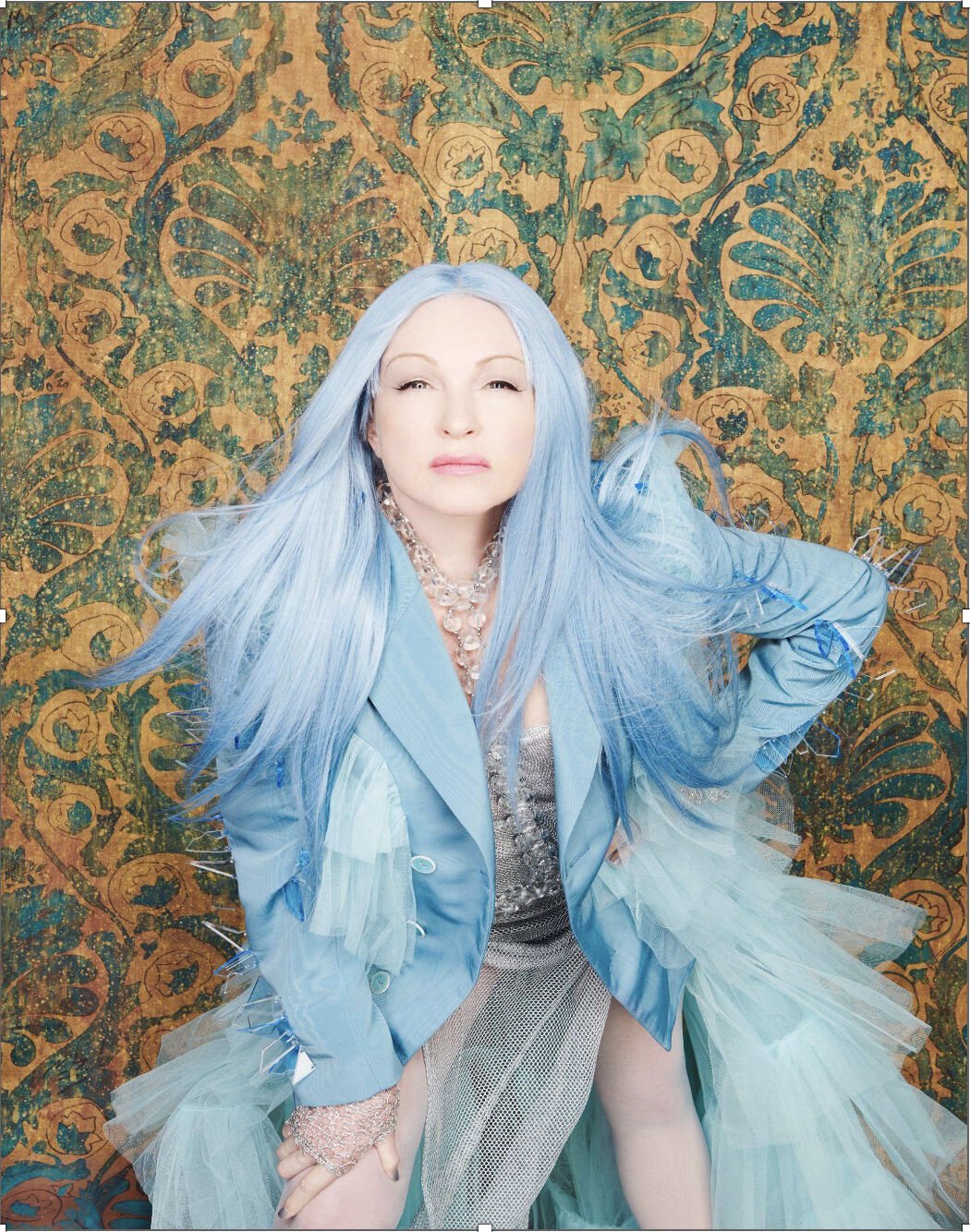 Cyndi Lauper to headline Atlantis LIVE beachfront concert | Lifestyles ...