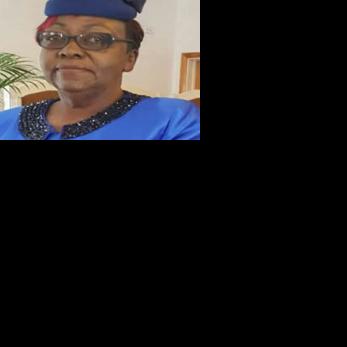 Patricia McKinney | Obituaries | thenassauguardian.com