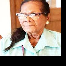 WINIFRED FERGUSON | Obituaries | thenassauguardian.com