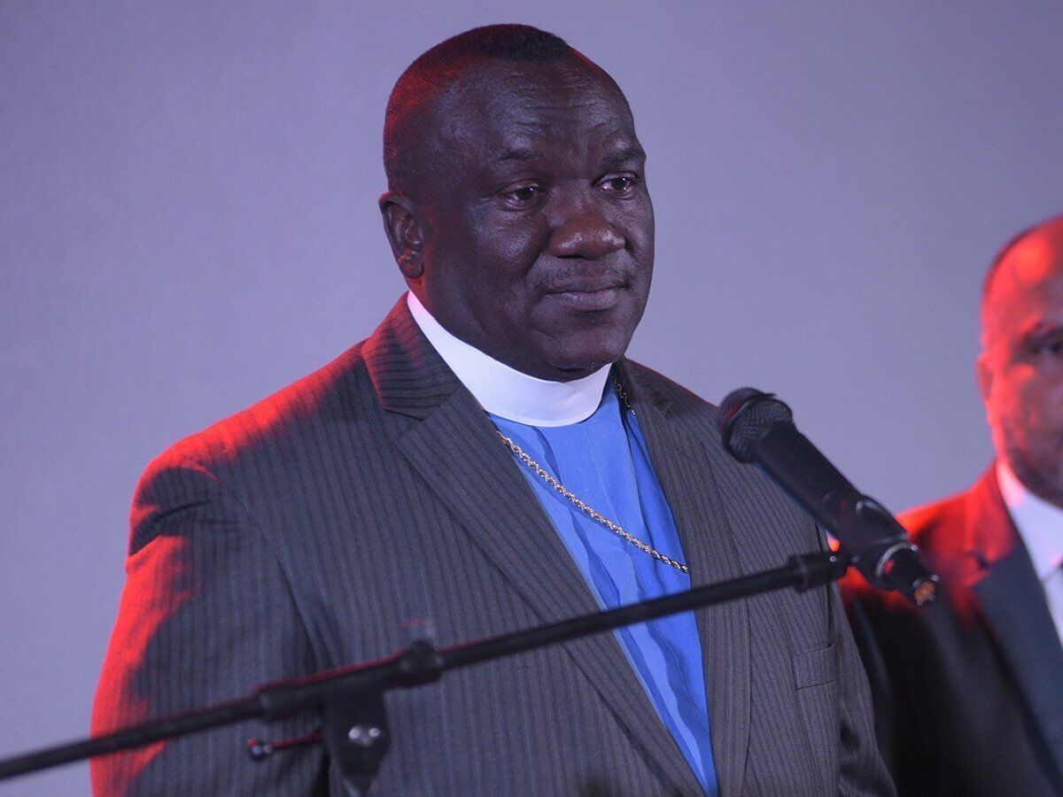 Bahamas Christian Council comprised of equal mix of men and women ...
