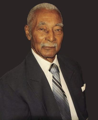Levonne Calvin Moxey, 100yrs | Obituaries | thenassauguardian.com