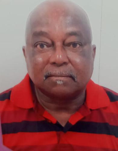 Henry Anthony Dean Jr. | Obituaries | thenassauguardian.com