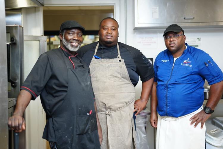 A Bahamian at the helm | Lifestyles | thenassauguardian.com
