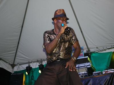 FUNKY | Lifestyles | thenassauguardian.com
