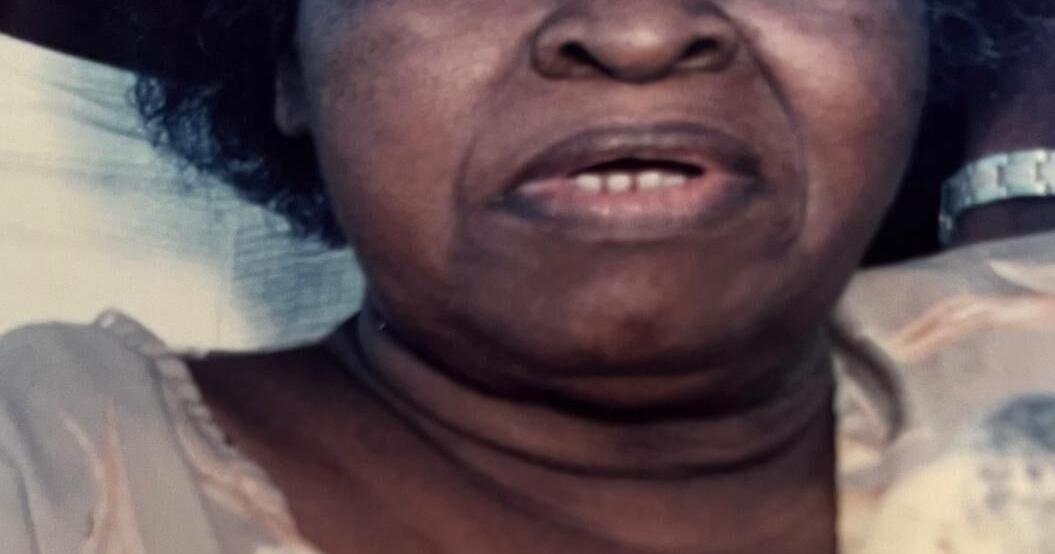 Ellen Faye Rolle | Obituaries | thenassauguardian.com