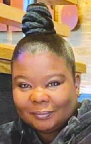 Monique Maria Williams | Obituaries | thenassauguardian.com