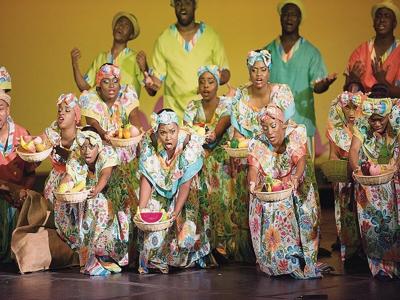 BNYC turns 30 | Lifestyles | thenassauguardian.com