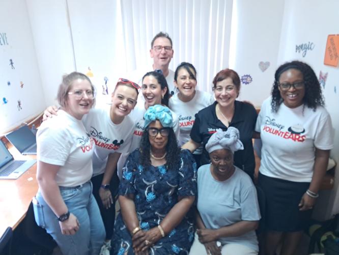 Small library, big dreams | Lifestyles | thenassauguardian.com