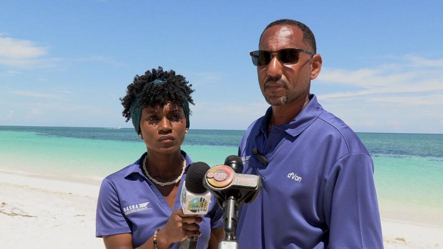 BASRA insists on safety for beachgoers | Grand Bahama ...