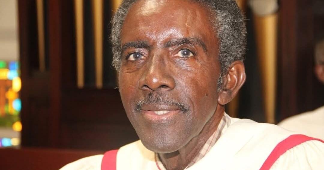 Henry Godfrey Bannister | Obituaries | thenassauguardian.com