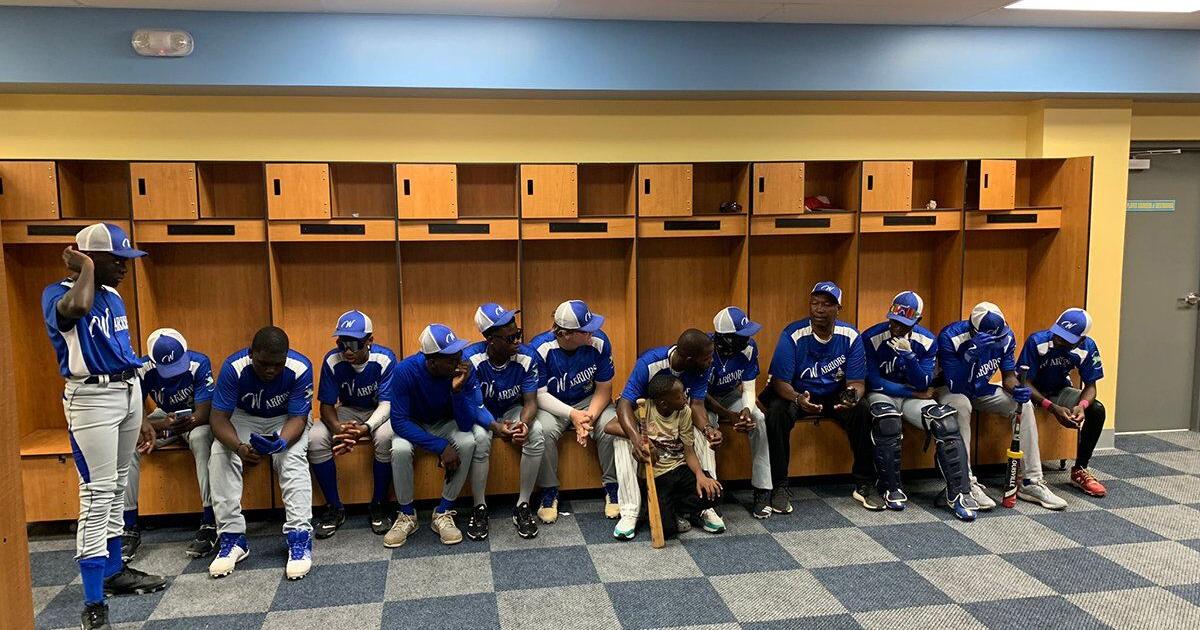 Abaco well represented at baseball nationals; treated to Fusion ...